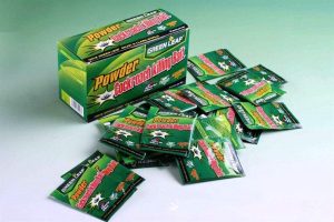 GreenLeaf Cockroach Bait Powder - Best Roach Killer Bait